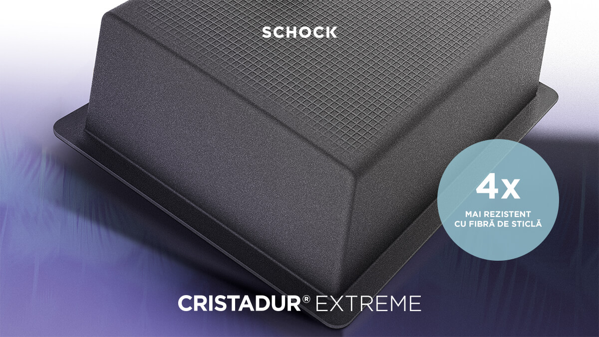 Chiuvete Cristadur® – blog.axil.ro